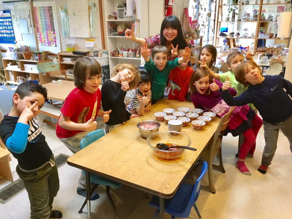 Our Programs – Creative Children's Center